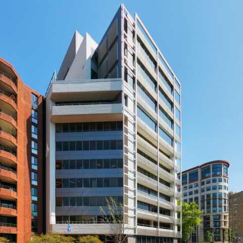 Projects | Bala Engineering